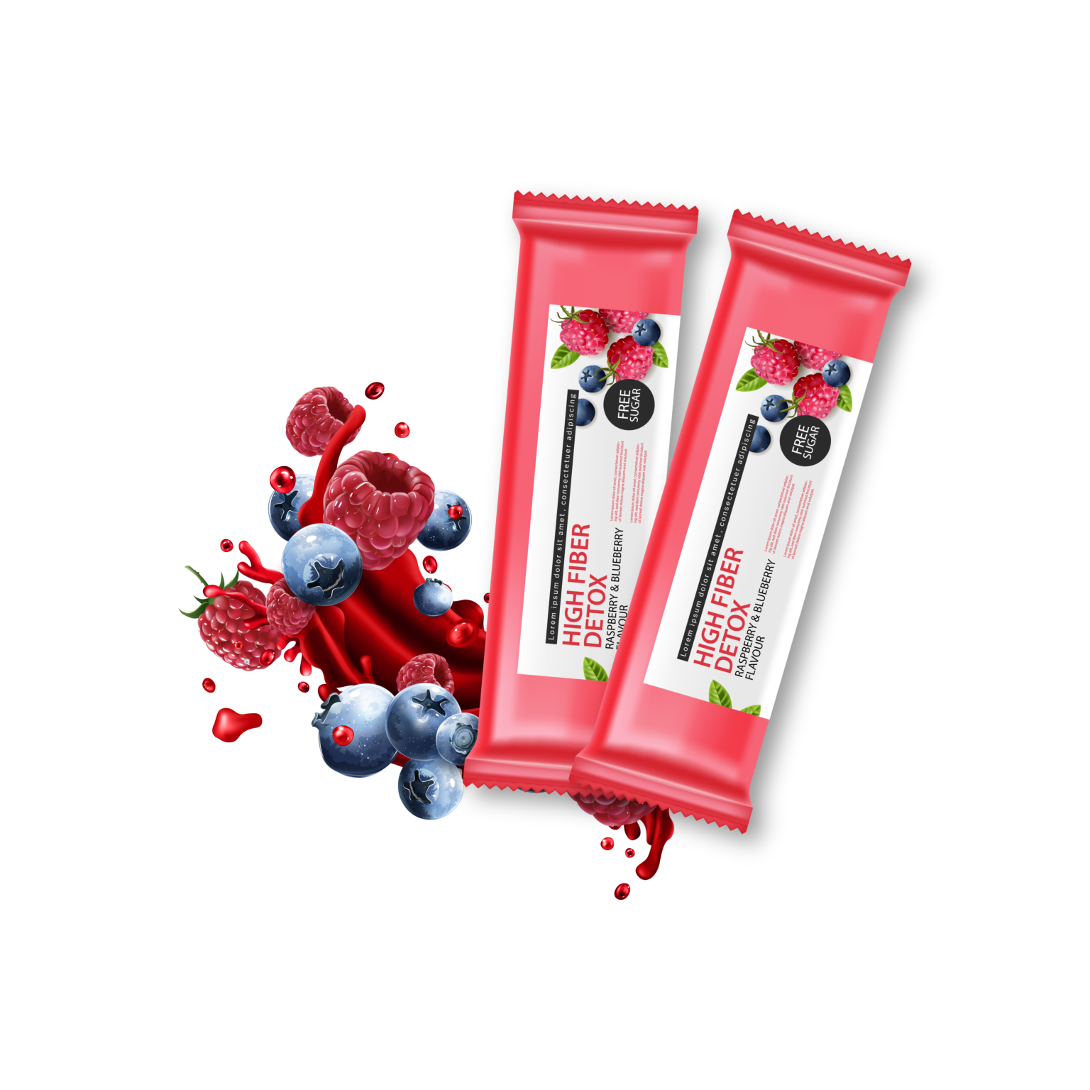 Product Range